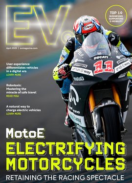 World's No.1 Electric Vehicle Magazine | EV Magazine