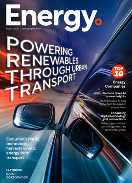 Home of Energy News | Energy Magazine