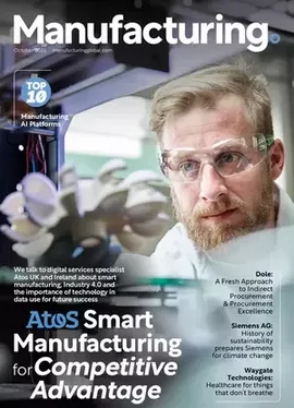 Home | Manufacturing Digital