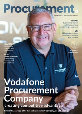 Latest Procurement Articles | Procurement Magazine