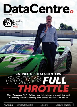 About Data Centre Magazine | Data Centre Magazine