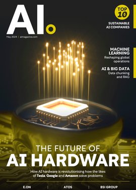 About AI Magazine | AI Magazine