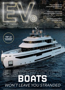 World's No.1 Electric Vehicle Magazine | EV Magazine