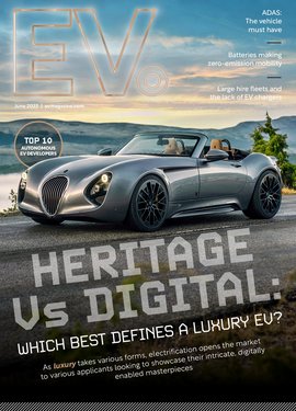 World's No.1 Electric Vehicle Magazine | EV Magazine
