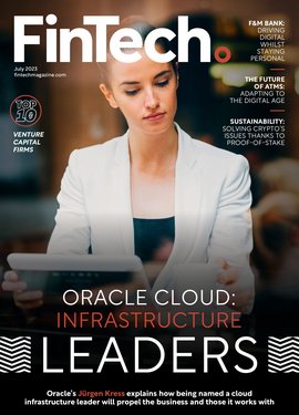 Home of FinTech & Banking News | FinTech Magazine