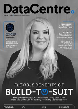 Home | Data Centre Magazine