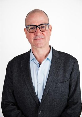 Steve Levy | Supply Chain Magazine