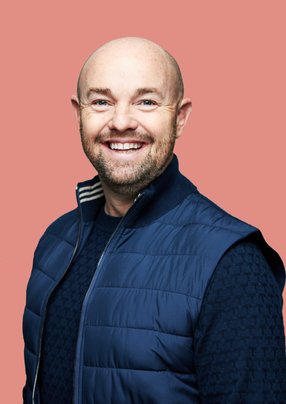 Damien Davis | AI Magazine