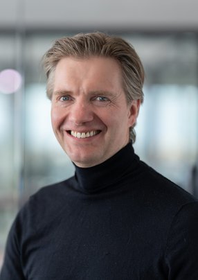 Jens Waaijers | AI Magazine