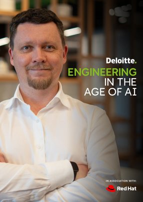 Deloitte: Engineering in the Age of AI | AI Magazine