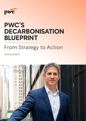 PwC’s Decarbonization Blueprint: From Strategy to Action ...