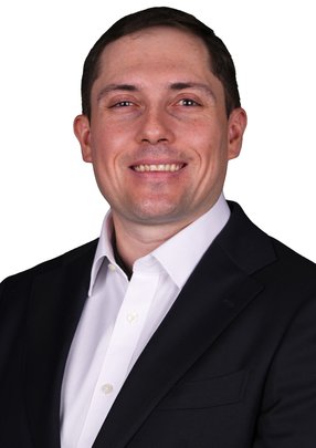 Brian Chase | AI Magazine