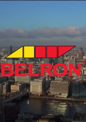 Belron Logo