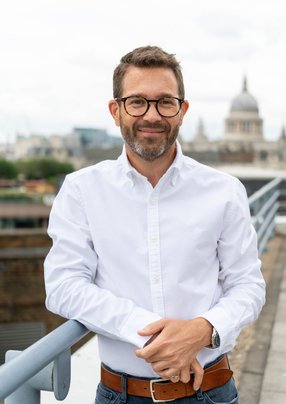 Rob Turner | Procurement Magazine