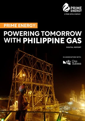 Prime Energy: Powering Tomorrow with Philippine Gas | Technology Magazine