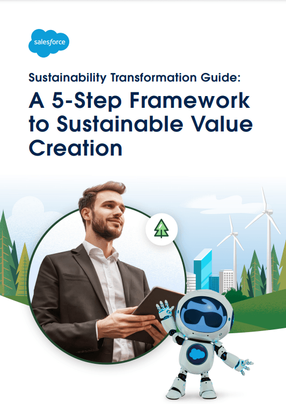A 5-Step Framework to Sustainable Value Creation | Sustainability Magazine