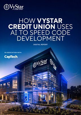 How VyStar Credit Union Uses AI To Speed Code Development | FinTech ...