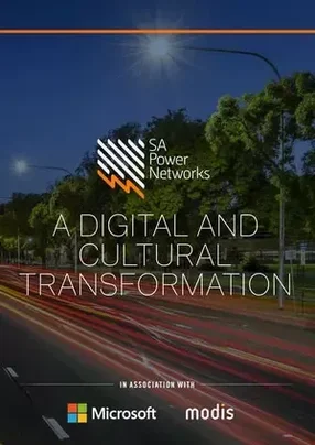 SA Power Networks’ journey to a digital utility | Technology Magazine
