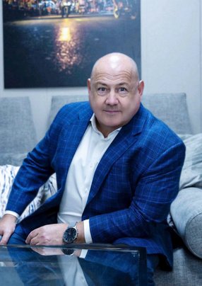 Mike Reid | Technology Magazine