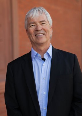 Gregory Raupp | Technology Magazine