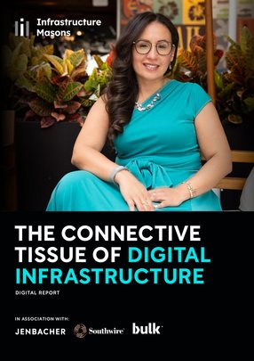 iMasons: The Connective Tissue of Digital Infrastructure | AI Magazine