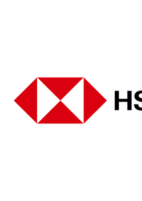Hsbc Logo Transparent