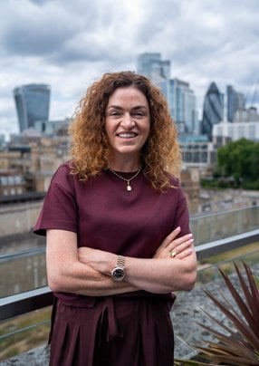 Caroline Grey | Sustainability Magazine