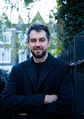 Daniel Hulme | AI Magazine