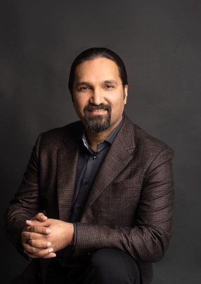Nabil Bukhari | AI Magazine