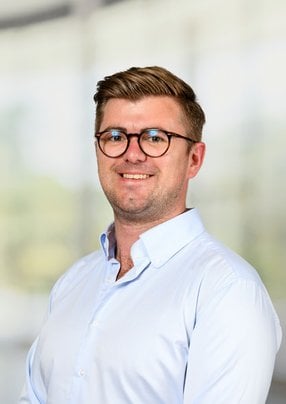 Marc Edmondson and Cameron Bell | AI Magazine