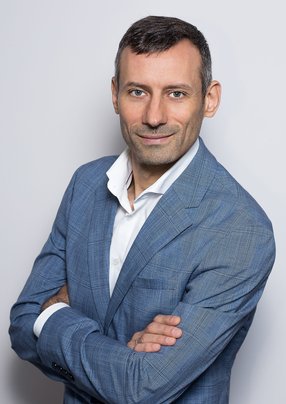 Jerzy Badowski | Technology Magazine