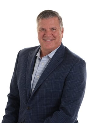 Jeff Uphues | Sustainability Magazine