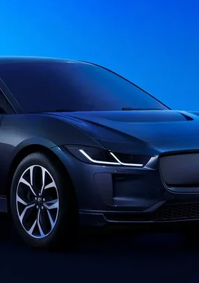 Jaguar Commits To fully Electric Line up By 2025 EV Magazine