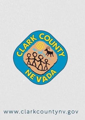 Clark County Nevada Logo