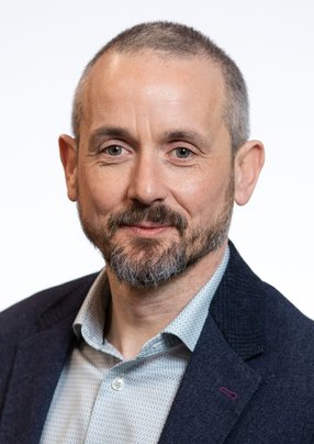 Gary Watson | Sustainability Magazine