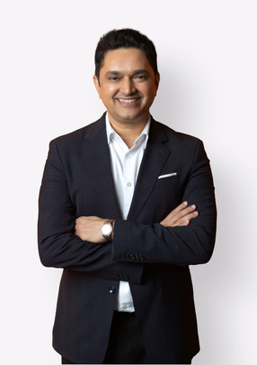 Sandeep Pandey | AI Magazine