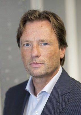 Eric Boonstra | Data Centre Magazine