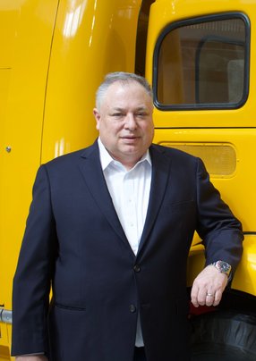 Daniel Coe | Procurement Magazine
