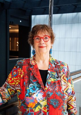 Linda Kromjong | Sustainability Magazine