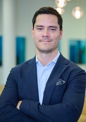 Charlie Tan | Sustainability Magazine