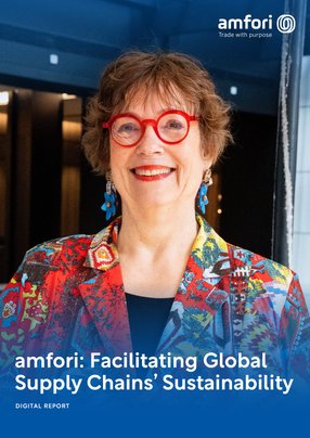 amfori: Facilitating Global Supply Chains’ Sustainability ...