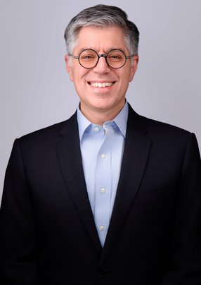 Michael Colarossi | Supply Chain Magazine