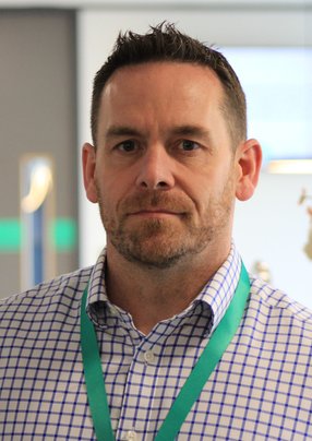 Andy Train | Telco Magazine