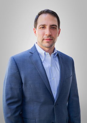 Ernest Rolfson | Procurement Magazine