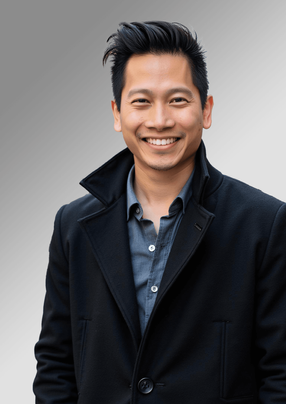 Dan Van Tran | Technology Magazine