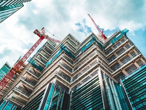 Built Environment | Construction Digital