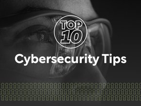 Cyber Magazines Top 10s List Section | Cyber Magazine
