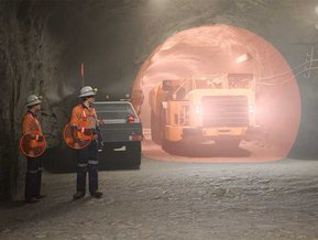 Smart Mining | Mining Digital