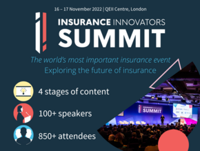 Home | InsurTech Magazine