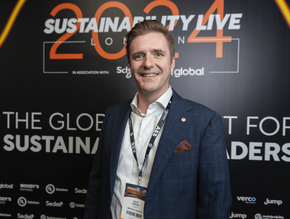 Q&A: Erich Labuda, President of ABB Motion Services | Sustainability ...